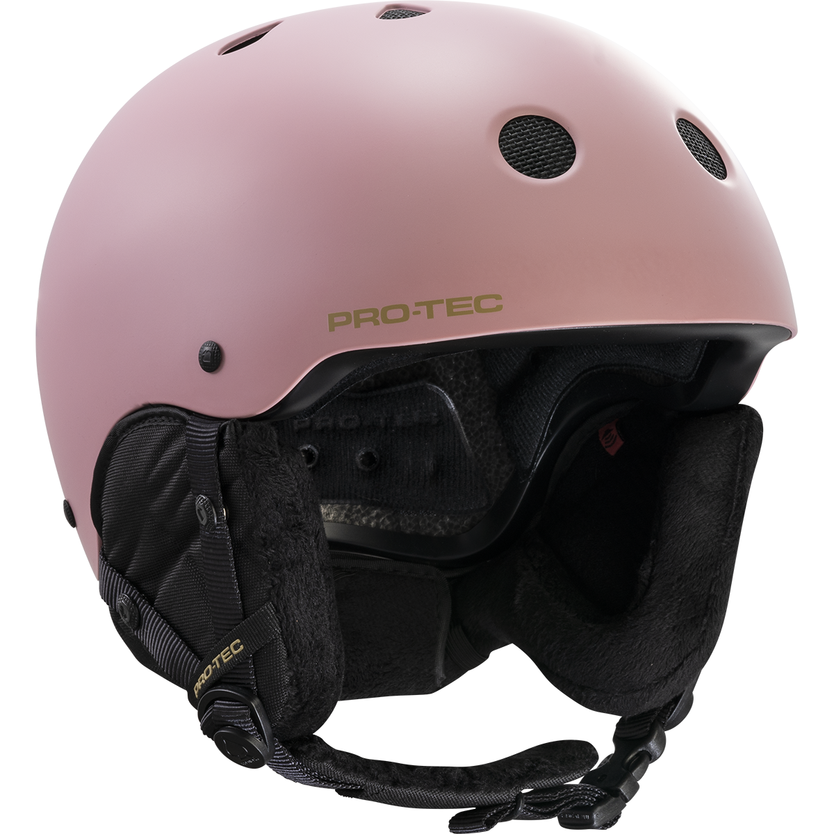 Classic Certified Snow - Matte Rose Gold | Triple Eight Distribution