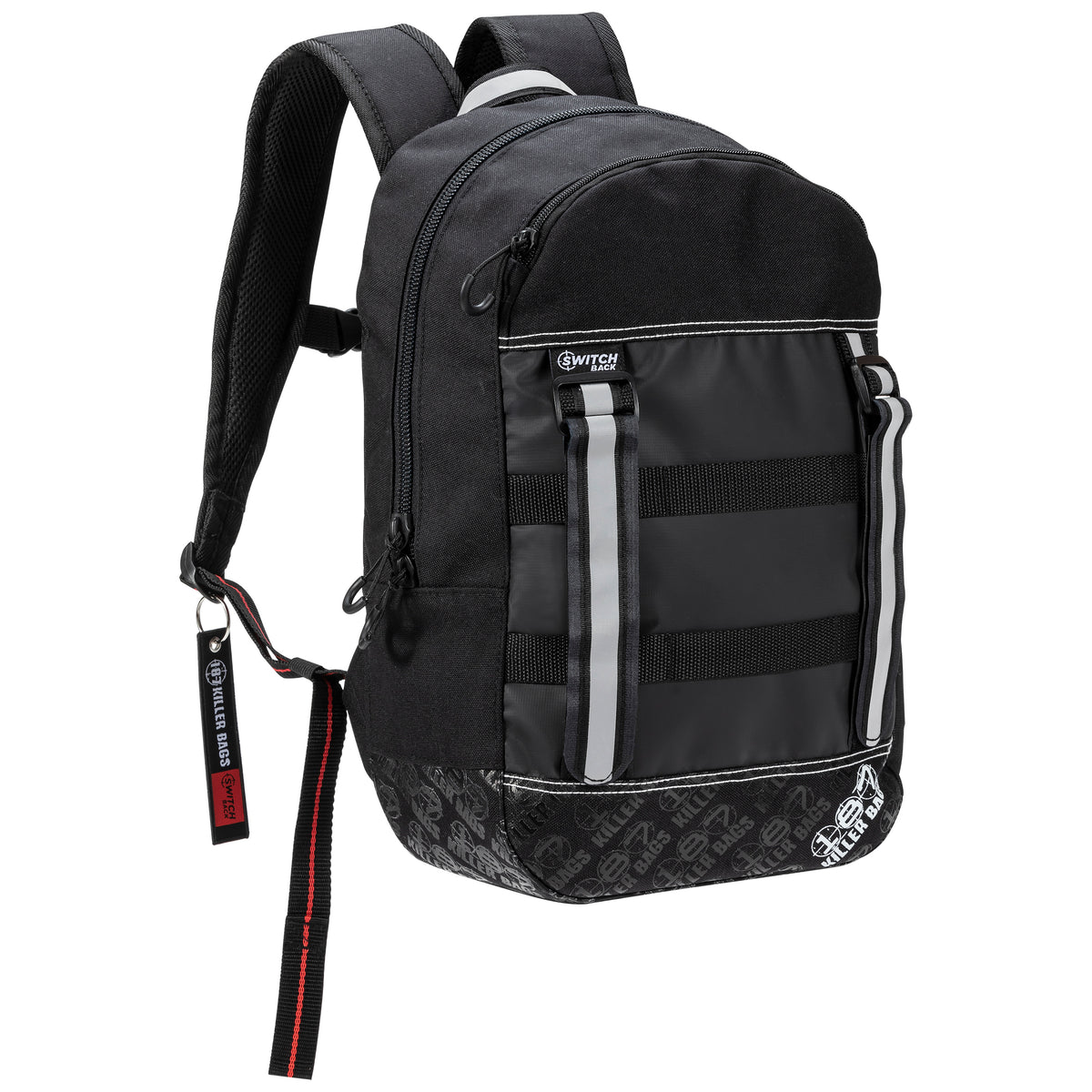 SWITCH BACKPACK | Triple Eight Distribution