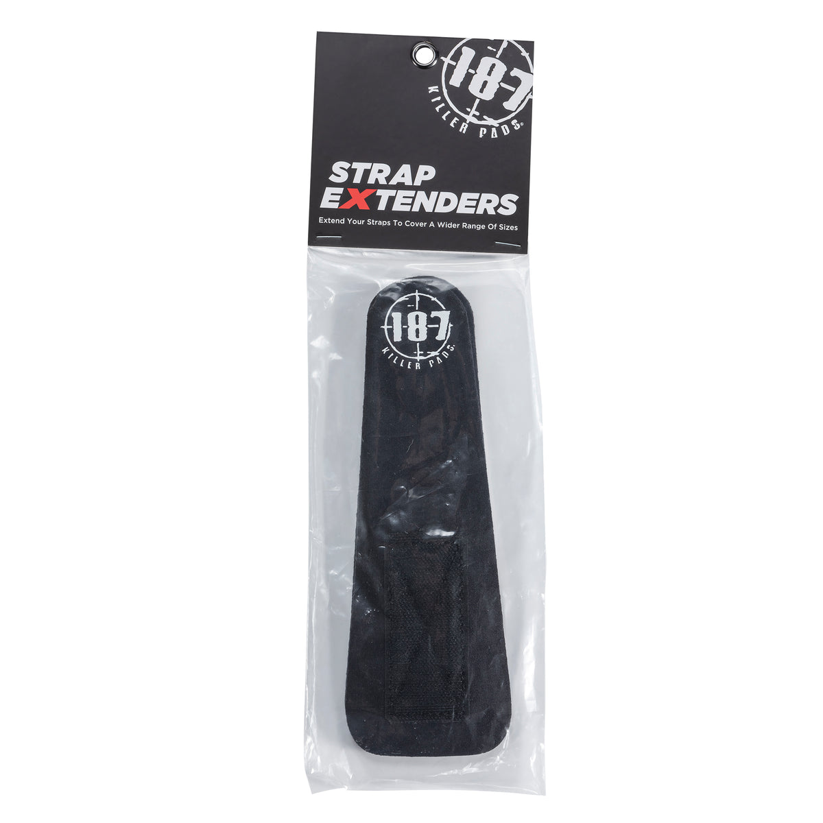 STRAP EXTENDERS | Triple Eight Distribution