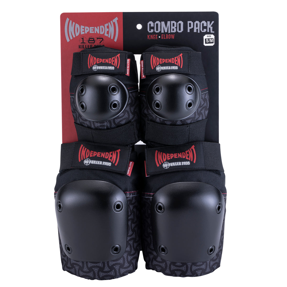 COMBO PACK - Independent | Triple Eight Distribution