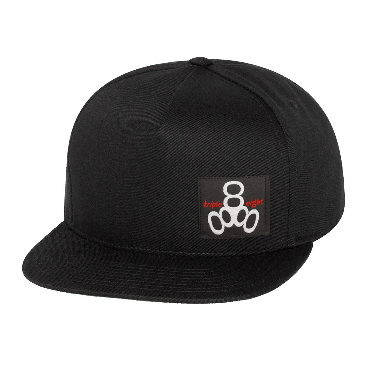 Triple Eight Patch Hat | Triple Eight Distribution